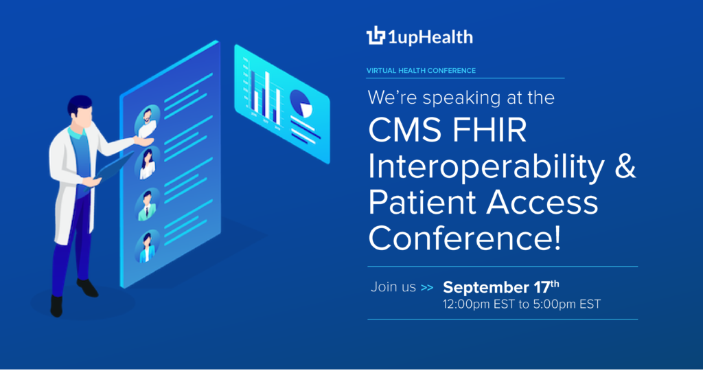CMS FHIR Interoperability and Patient Access Conference – AEGIS.net, Inc. CMS FHIR Interoperability and Patient Access Conference – AEGIS.net, Inc.