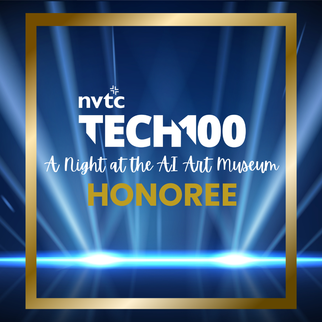 AEGIS Named to 2023 NVTC Tech100 – AEGIS.net, Inc.